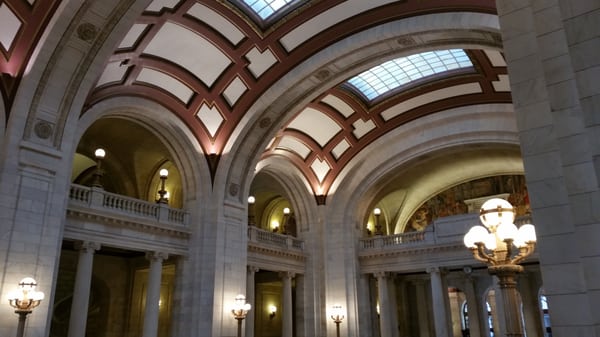 OLD COURTHOUSE - Updated January 2026 - 35 Photos - 1 W Lakeside Ave ...