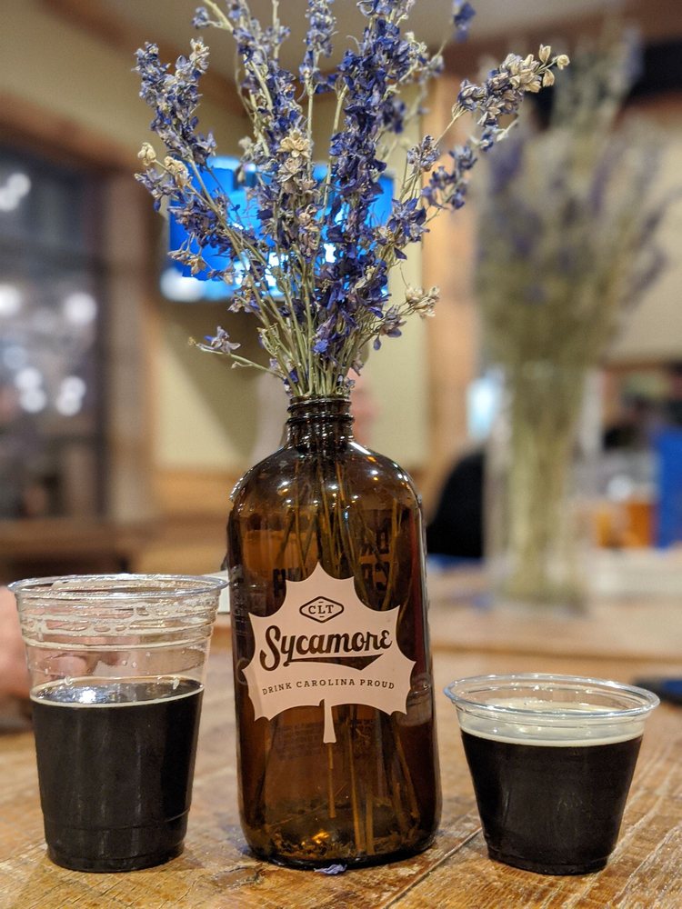 SYCAMORE BREWING - 285 Photos & 311 Reviews - 2161 Hawkins St ...