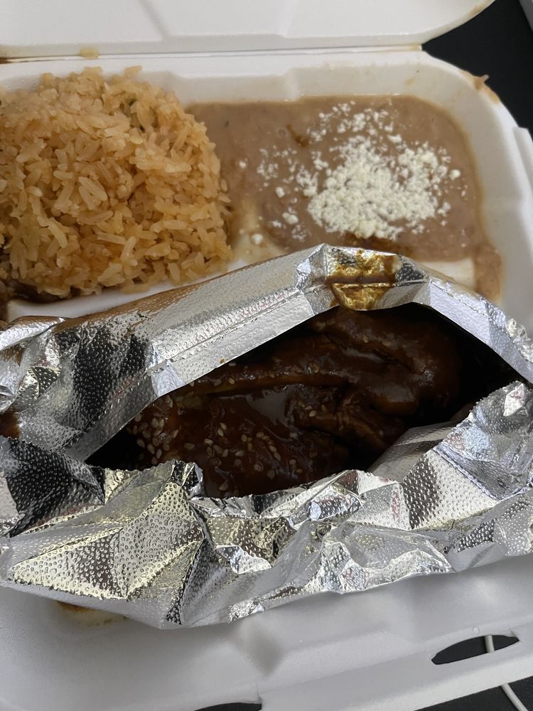 EL BOCA DEL RIO RESTAURANT - Updated January 2025 - 8924 Beverly Blvd ...