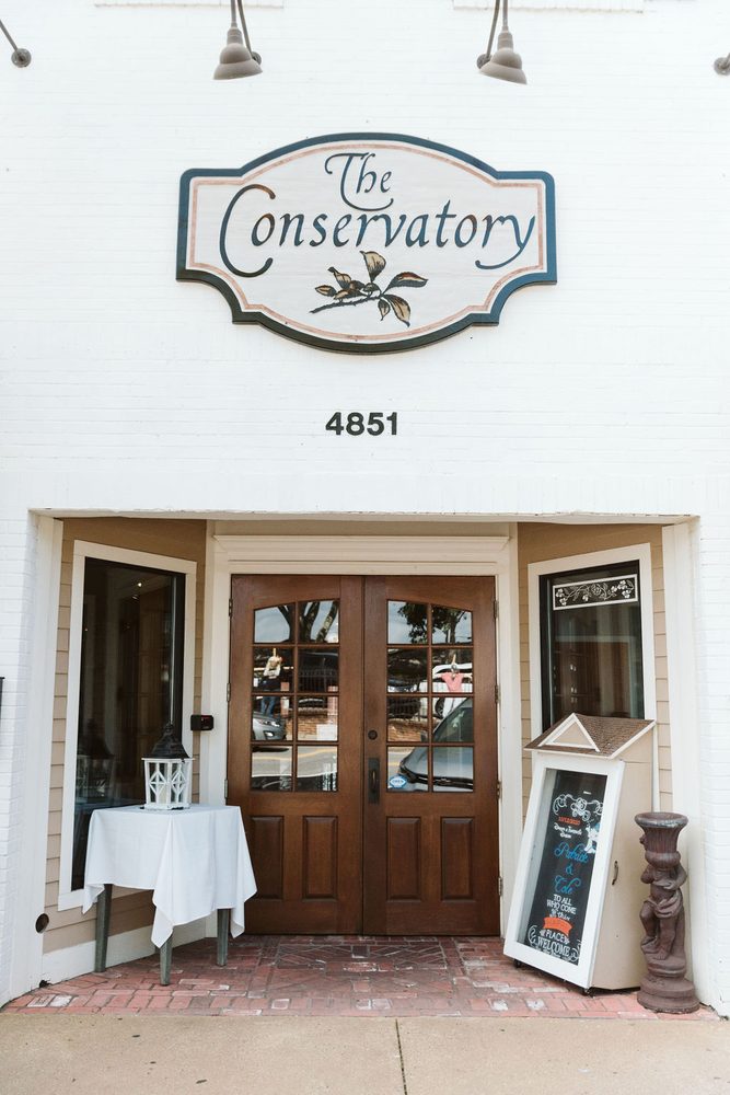 THE CONSERVATORY AT WATERSTONE - Updated November 2024 - 62 Photos & 17 ...