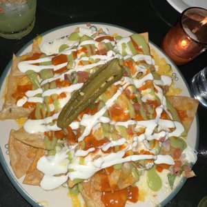 LA CONTENTA OESTE - 452 Photos & 307 Reviews - 78 W 11th St, New York ...