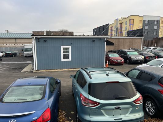 REV AUTO WHOLESALERS - Updated December 2025 - 51-55 Hazel St, Paterson ...