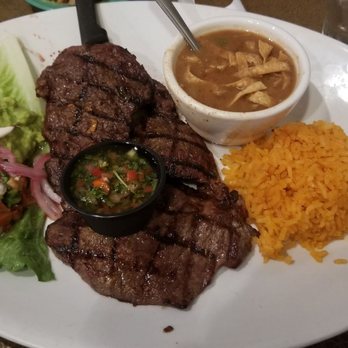 SALSA TEX MEX - Updated March 2025 - 295 Photos & 446 Reviews - 3020 ...