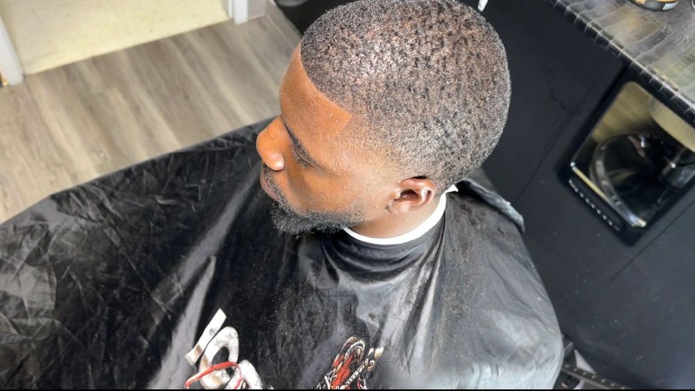 THE BARBER HERO - Updated March 2024 - Request an Appointment - 3701 ...