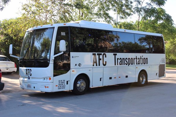AFC TRANSPORTATION - Updated December 2025 - 109 Photos & 17 Reviews - 15734 Aldine Westfield Rd ...