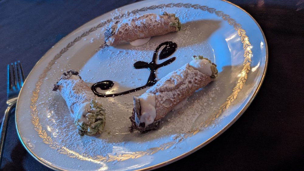 FALCONE - Updated December 2025 - 123 Photos & 32 Reviews - 623 Newman ...