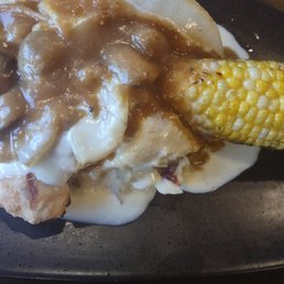 GEORGIA BLUE - 101 Photos & 45 Reviews - 6389 Getwell Rd, Southaven ...