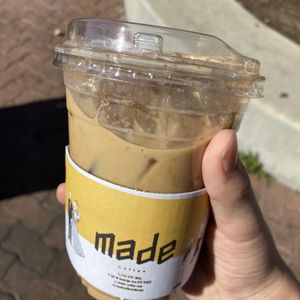 MADE COFFEE - 459 Photos & 364 Reviews - Coffee & Tea - 107 W Amerige ...