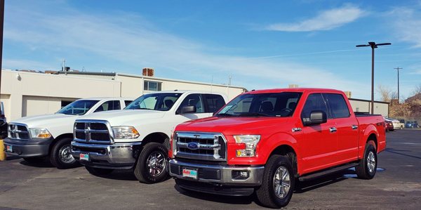 AUTOMAX TRUCK & CAR CENTER - Updated August 2025 - 42 Photos & 18 ...