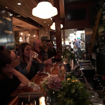 BAR VIRGILE - Updated September 2025 - 466 Photos & 402 Reviews - 105 S ...