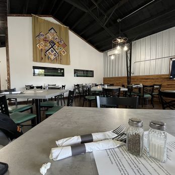 CORNER TABLE - TEMP. CLOSED - Updated January 2026 - 24 Photos & 19 ...