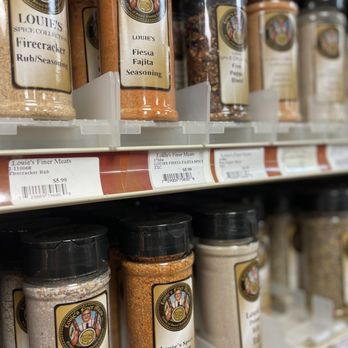 LOUIE’S FINER MEATS - Updated December 2025 - 51 Photos & 35 Reviews ...