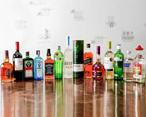 MANSION HOUSE LIQUOR & SMOKE - Updated November 2024 - 55 Photos - 9965 ...