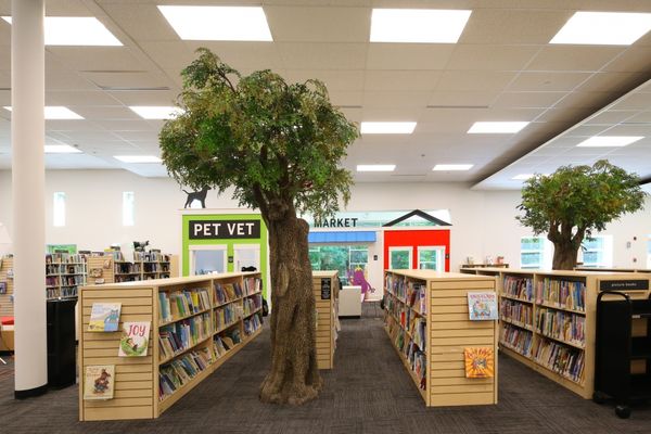 JAMES CITY COUNTY LIBRARY - Updated December 2025 - 10 Reviews - 7770 ...