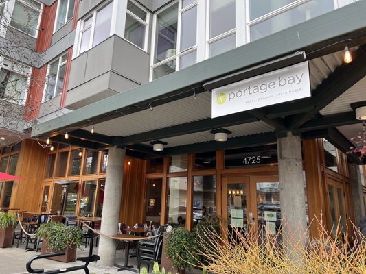 PORTAGE BAY CAFE - WEST SEATTLE - Updated December 2024 - 88 Photos ...