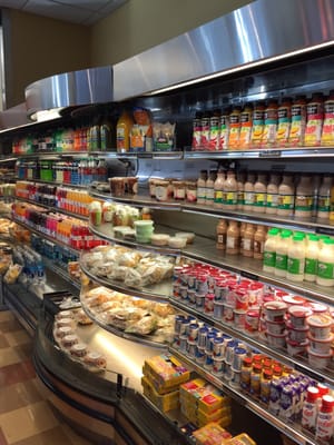 THE BLUE LINE DELI & MARKET - Updated September 2025 - 16 Reviews ...