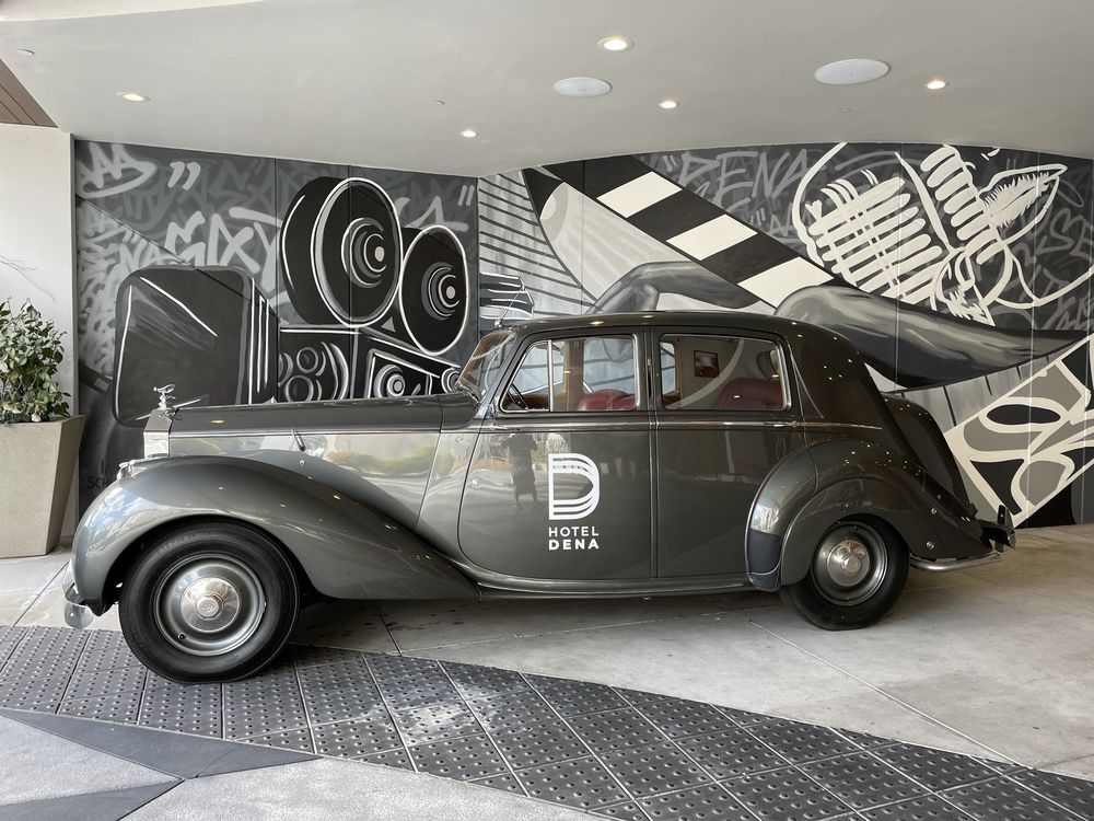 HOTEL DENA - Updated June 2024 - 303 Cordova St, Pasadena, California - Hotels - Phone Number - Yelp