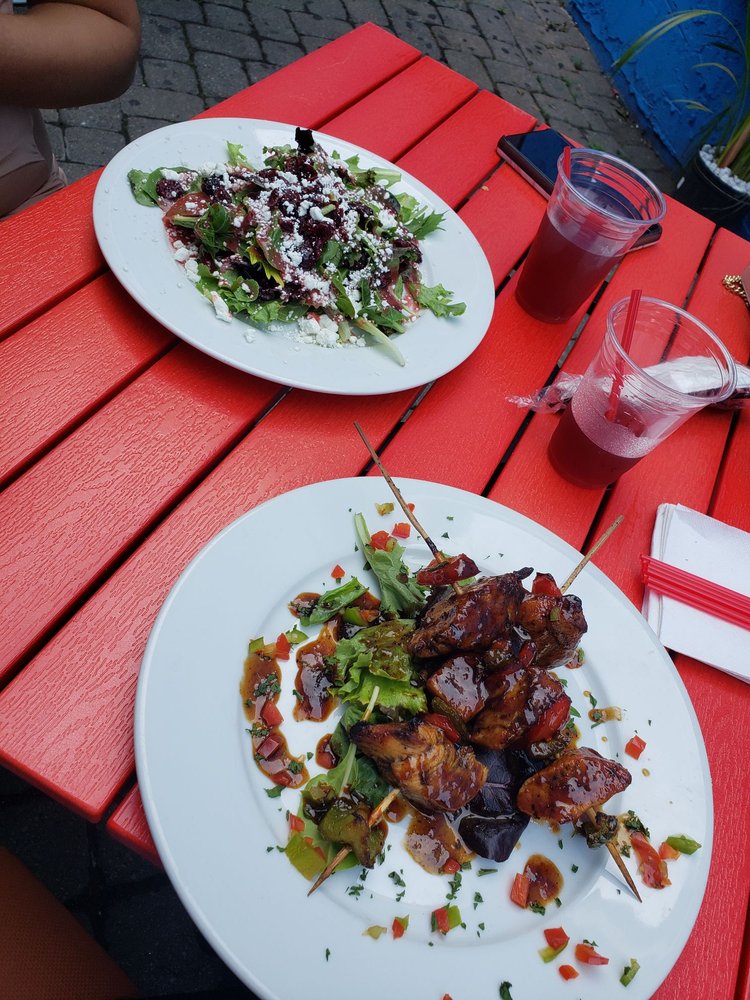 DOLCE - 110 Photos & 61 Reviews - American (Traditional) - 17 Broad St ...