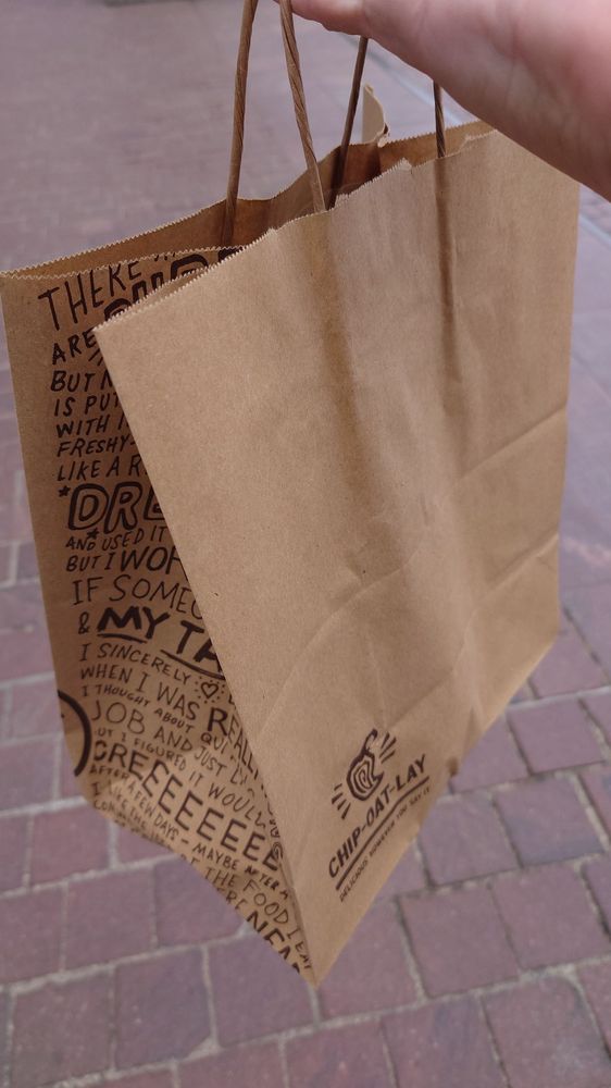 CHIPOTLE MEXICAN GRILL - Updated August 2025 - 25 Photos & 25 Reviews ...