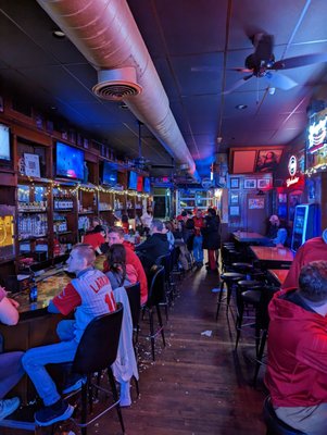 KNOCKBACK NATS - Updated December 2025 - 252 Photos & 456 Reviews - 10 ...