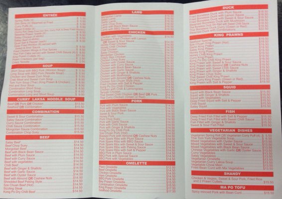 CANTON PALACE CHINESE FOOD HOME DELIVERY - Updated December 2025 - 1173 ...