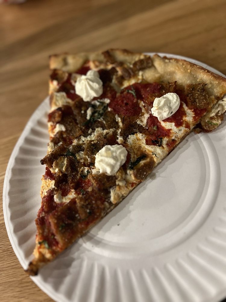 THE PIZZERIA - Updated December 2025 - 96 Photos & 49 Reviews - 217 E ...