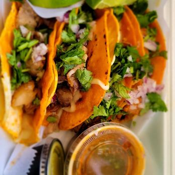 TACOS IS LIFE NJ - Updated October 2025 - 27 Photos & 35 Reviews - 141 ...