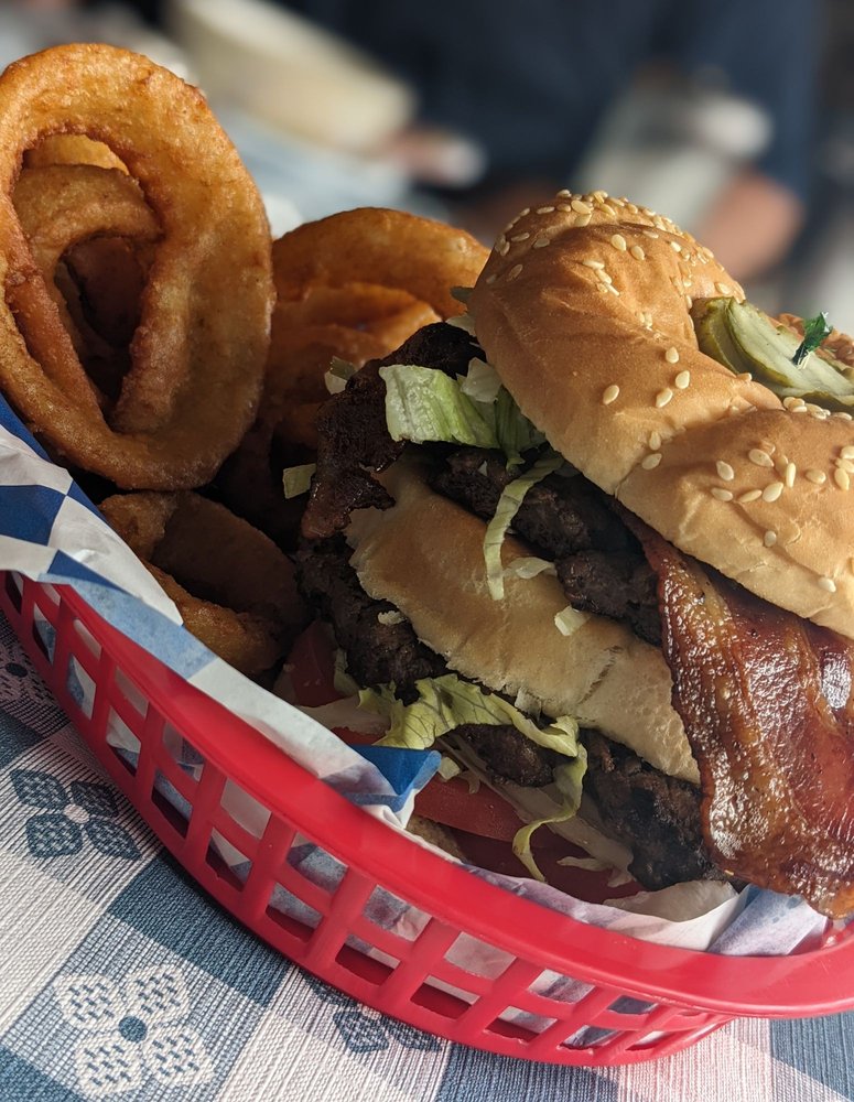 Smitty's Bibs And Ribs at Marsha Shain blog