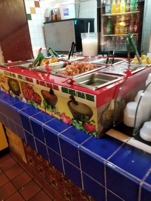 MARIA’S TACO SHOP - 105 Photos & 256 Reviews - 2083 W Orangeburg Ave ...