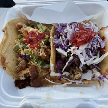 THE SMOKED TACO - Updated October 2024 - 101 Photos & 111 Reviews ...