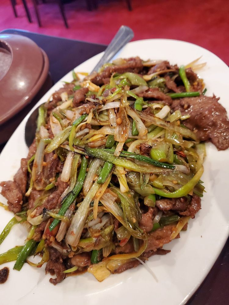 HUNAN DELIGHT - 151 Photos & 230 Reviews - 18220 Village Center Dr ...