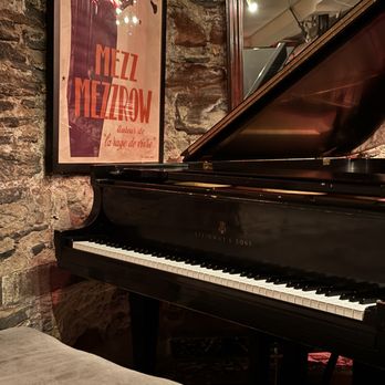 MEZZROW - Updated January 2026 - 152 Photos & 117 Reviews - 163 W 10th ...