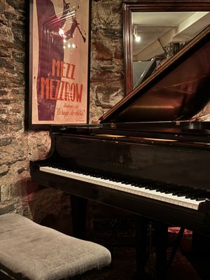 MEZZROW - Updated August 2025 - 151 Photos & 114 Reviews - 163 W 10th ...