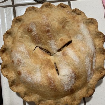 BELLA BAKERY - 94 Photos & 100 Reviews - 1501 Draper St, Kingsburg ...