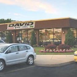 DAVID DODGE CHRYSLER JEEP - 41 Photos & 85 Reviews - 1801 Rt 202, Glen ...