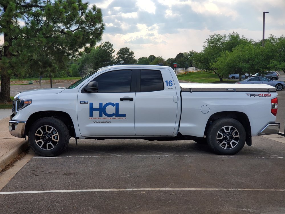 HCL ENGINEERING & SURVEYING - Updated October 2025 - 5975 S Quebec St ...