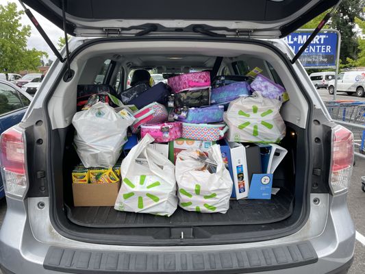 CARTER SUBARU SHORELINE - Updated January 2026 - 206 Photos & 526 ...