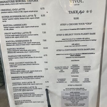 VIVOT CRAFT CAFE - Updated December 2025 - 1586 Photos & 892 Reviews ...
