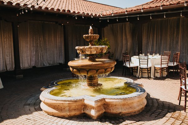 MARTINELLI EVENT CENTER - A GARRE WINERY PROPERTY - Updated December ...