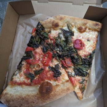 POST ALLEY PIZZA - 107 Photos & 198 Reviews - 1123 Post Ave, Seattle ...