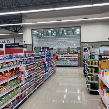 MEIJER - Updated December 2025 - 54 Photos - 1818 S Rapids Rd ...