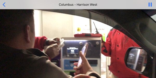 CAMPUSPARC - Updated December 2025 - 68 Reviews - 1560 N High St ...