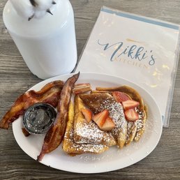 NIKKI’S KITCHEN - Updated April 2026 - 523 Photos & 429 Reviews - 5091 ...