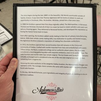 AGLAMESIS BROS - Updated August 2024 - 314 Photos & 329 Reviews - 3046 ...