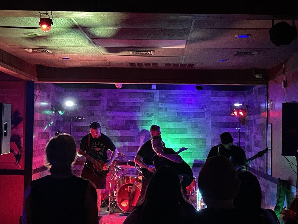 NOWHERE BAR - Updated December 2025 - 15 Photos - 1375 Austin Hwy, San ...