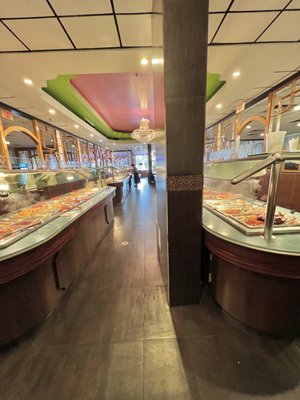 DYNASTY BUFFET - Updated July 2025 - 91 Photos & 144 Reviews - 1656 NE ...