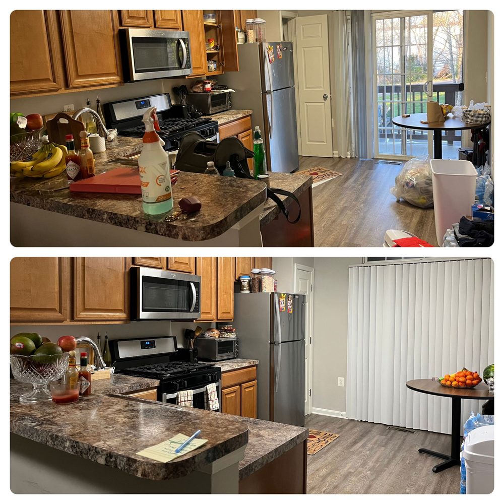 EM CLEANING SERVICES - Updated July 2024 - Request a Quote - 15 Photos ...