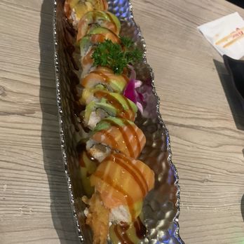 HEEMO SUSHI - Updated May 2024 - Yelp
