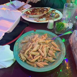 RIVA’S ITALIAN RESTAURANT - 464 Photos & 724 Reviews - 1117 Missouri St ...