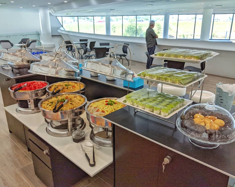 AMIMY CATERING SHAH ALAM - Updated October 2024 - 11 Photos - Jalan ...